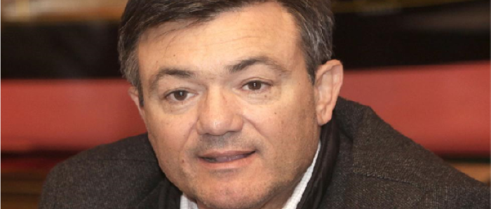 LAVORO - Dario Bruni eletto Presidente di Ebna e di Fsba. “Subito ...
