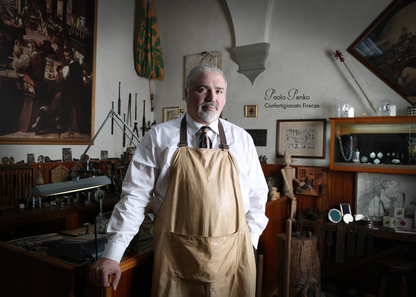 Paolo Penko - Confartigianato Imprese