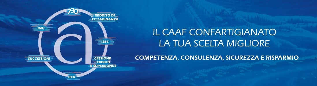 CAAF Confartigianato - Confartigianato Imprese