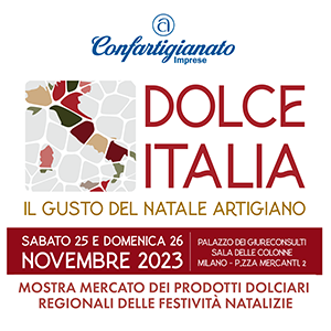 Banner - Dolce Italia - Confartigianato Imprese