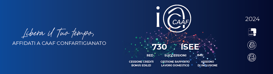 CAAF Confartigianato - Confartigianato Imprese